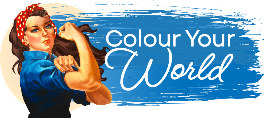 Colour Your World - Professional Painting, Staining, & Design